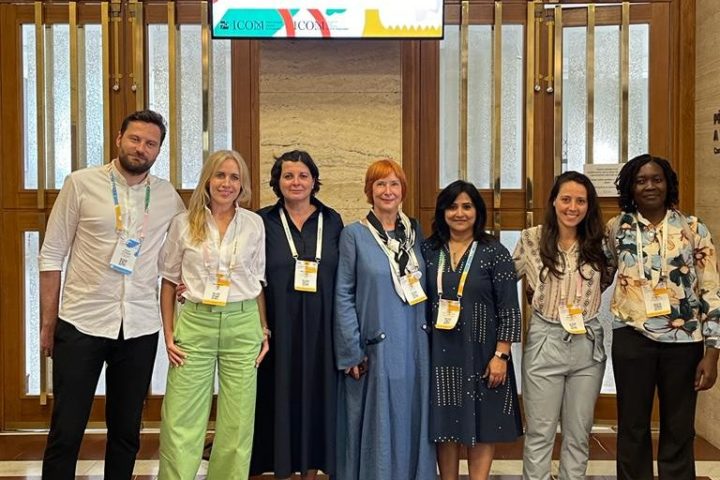 Call for Papers: Museum Leadership in the 21st Century, Zambia - ICOM ...